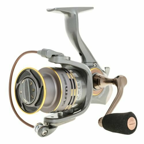 Катушка Ryobi Slam 3000 / вес: 247гр. / 5 / подшипники: 6шт.