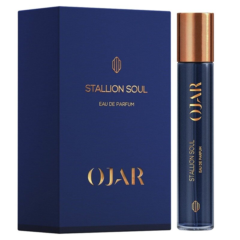 Ojar Stallion Soul 15 мл, парфюмерная вода Унисекс