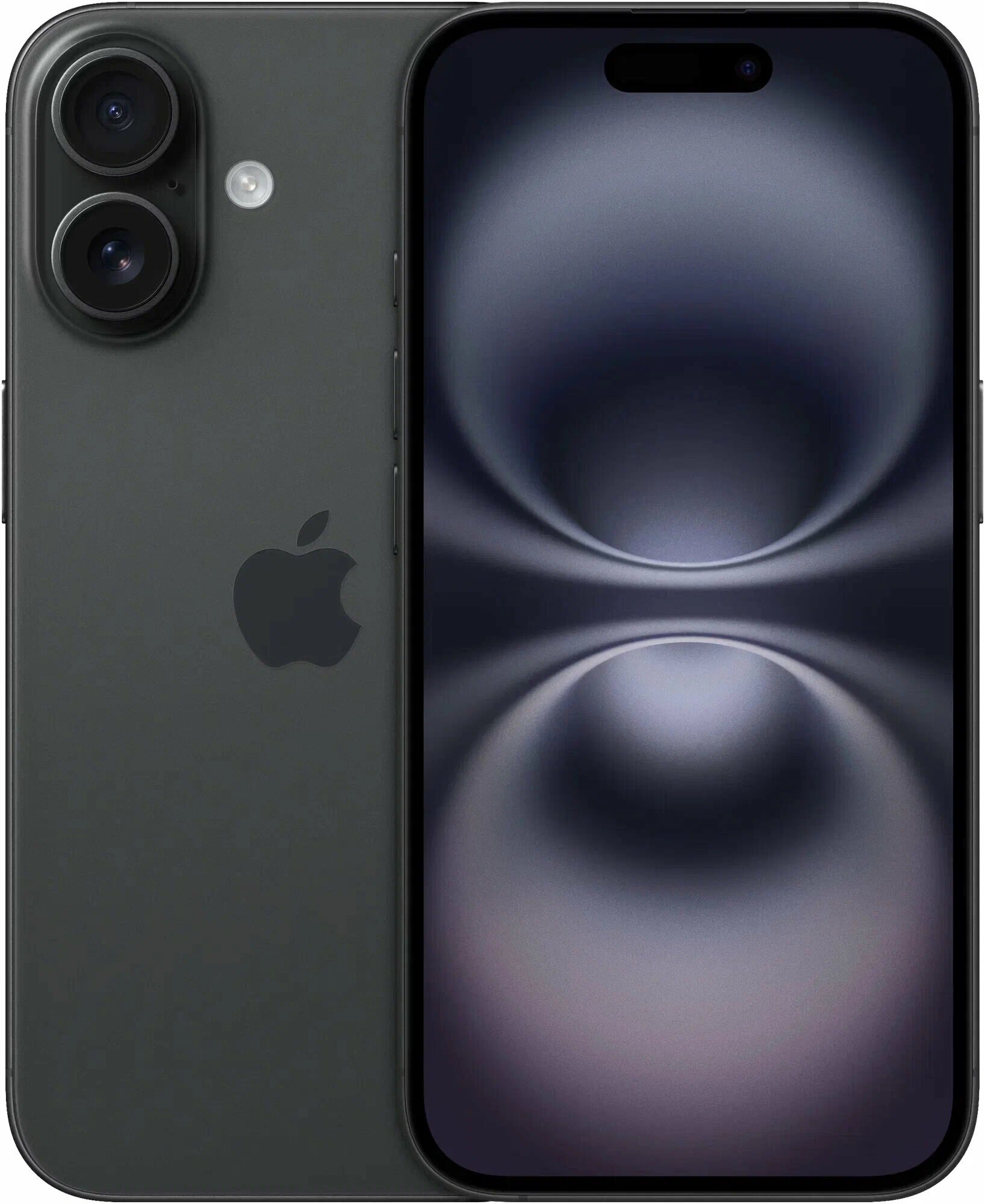 Смартфон Apple iPhone 16 512Gb Черный