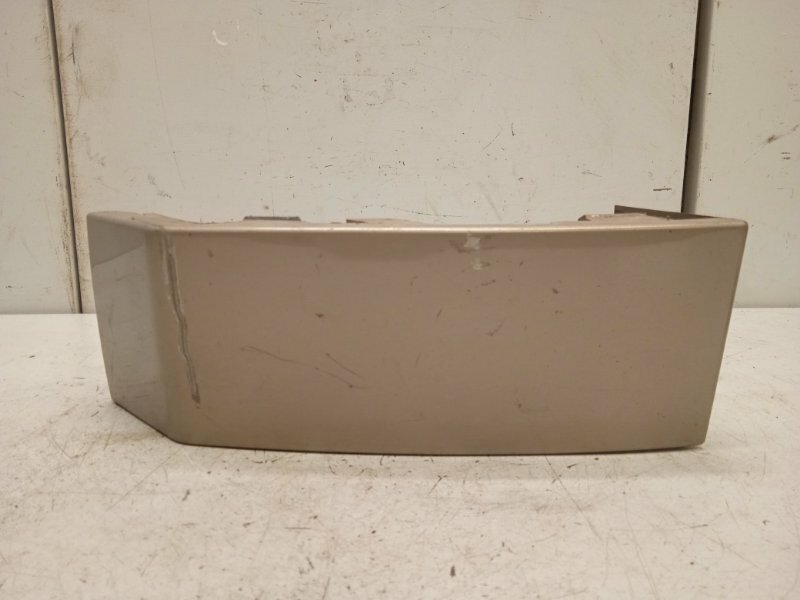 Б/У до 2007 года, царапина, Вольво XC90 Планка под фонарь Volvo XC90 2003 Лев. 82116 VOLVO арт. 39979839, 8620819