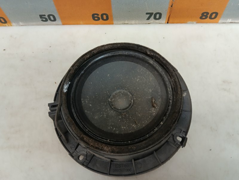 Б/У Хендай Элантра 4 Динамик Hyundai Elantra 2007 4, HD 322925 Hyundai-KIA арт. 963302H000