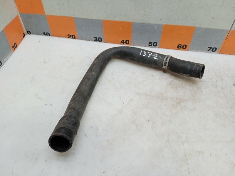 Б/У 2.0 Додж Калибер 1 Патрубок радиатора верхний Dodge Caliber 2010 PM 294649 CHRYSLER арт. 05058172AJ