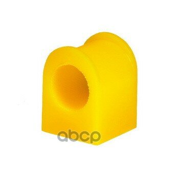 Полиуретановая втулка стабилизатора, передней подвески, I. D.= 20,8 mm (Кратность 2 шт.) Точка Опоры арт. 11-01-2983