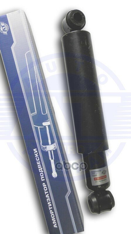 Амортизатор мас. зад. лев. пра._ВАЗ 2121/21213/21214/2131/NIVA 86-, шт Auto Technologies Group AT 2121-2915402-01 Auto Technol.