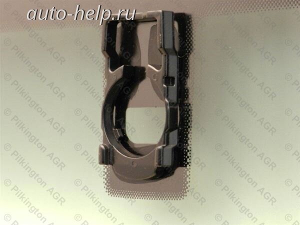 FYG AUDI Лобовое ДД VIN Фиттинг solar