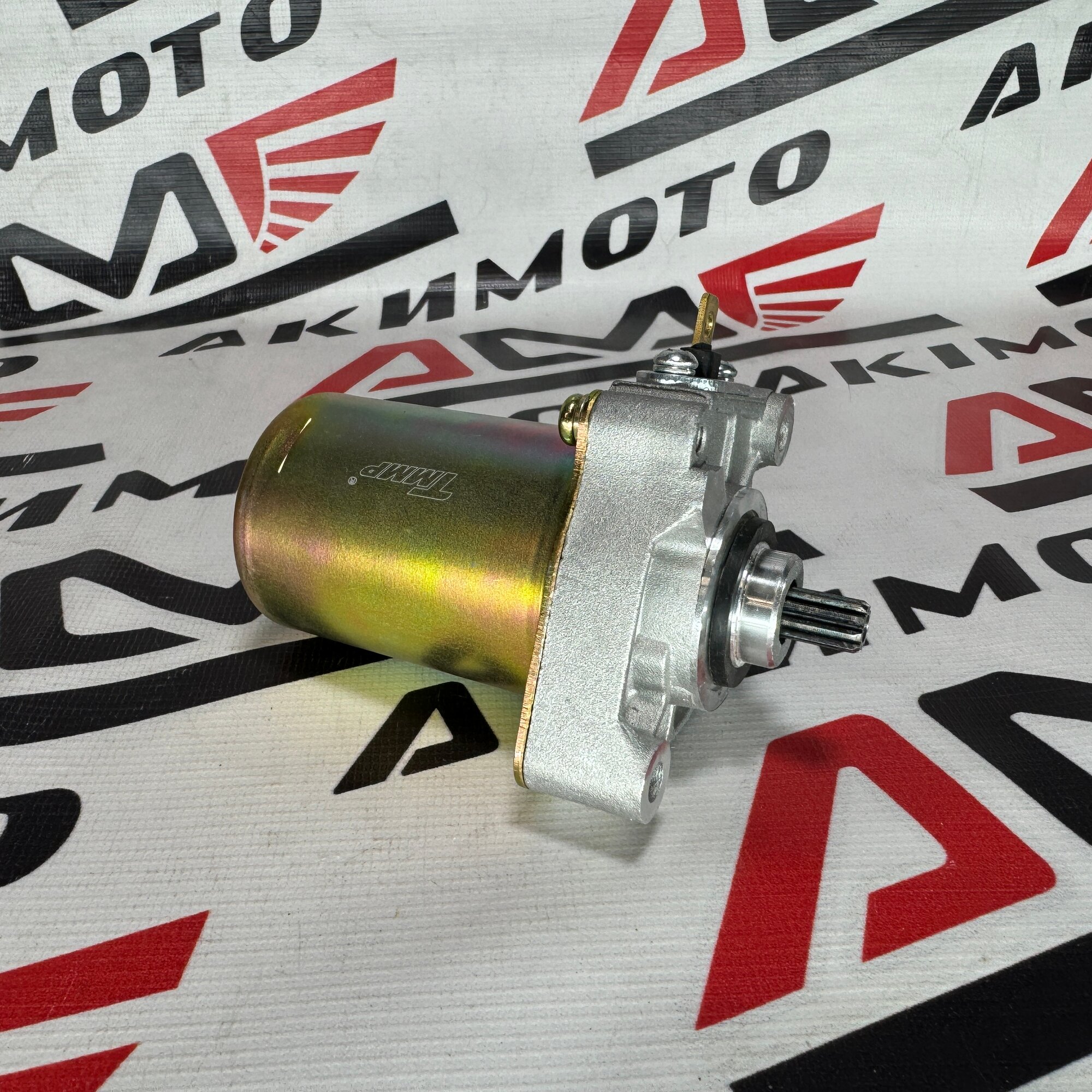 Электростартер Honda Lead 90 HF05