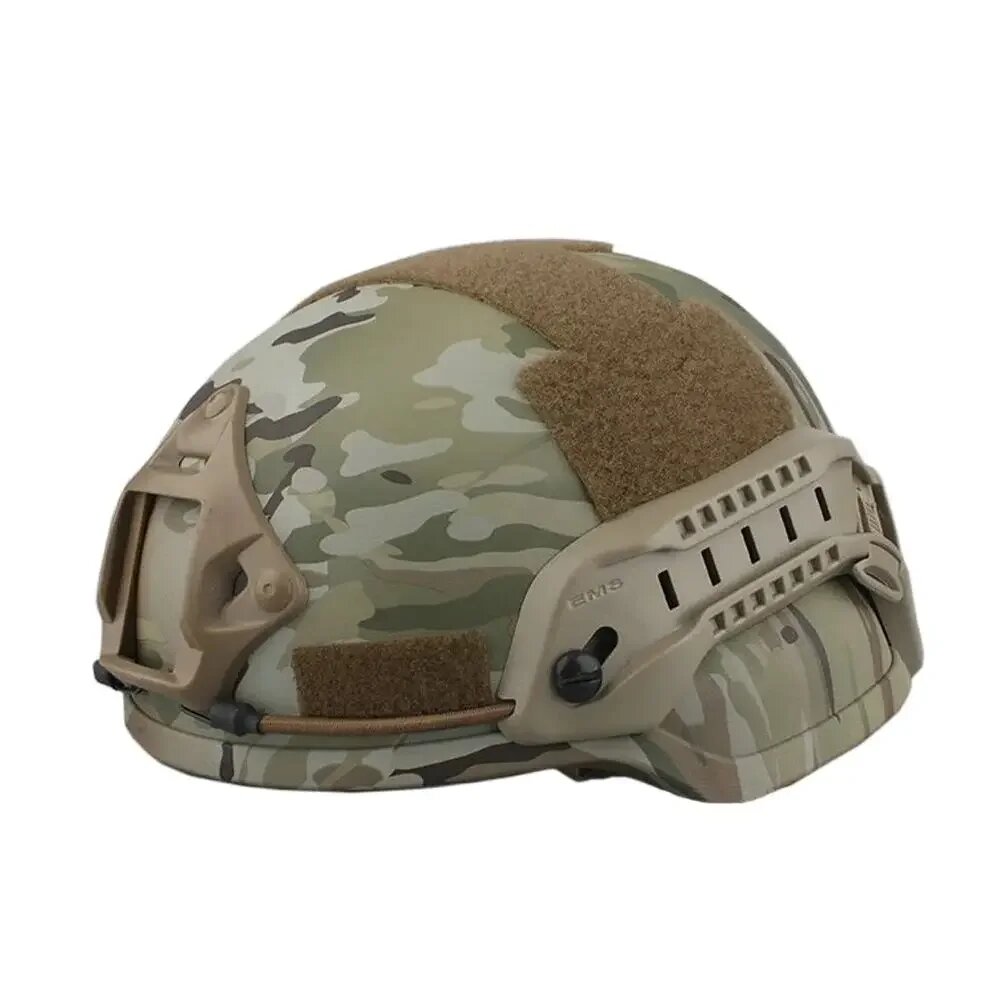 Emersongear ACH MICH 2002 шлем MC