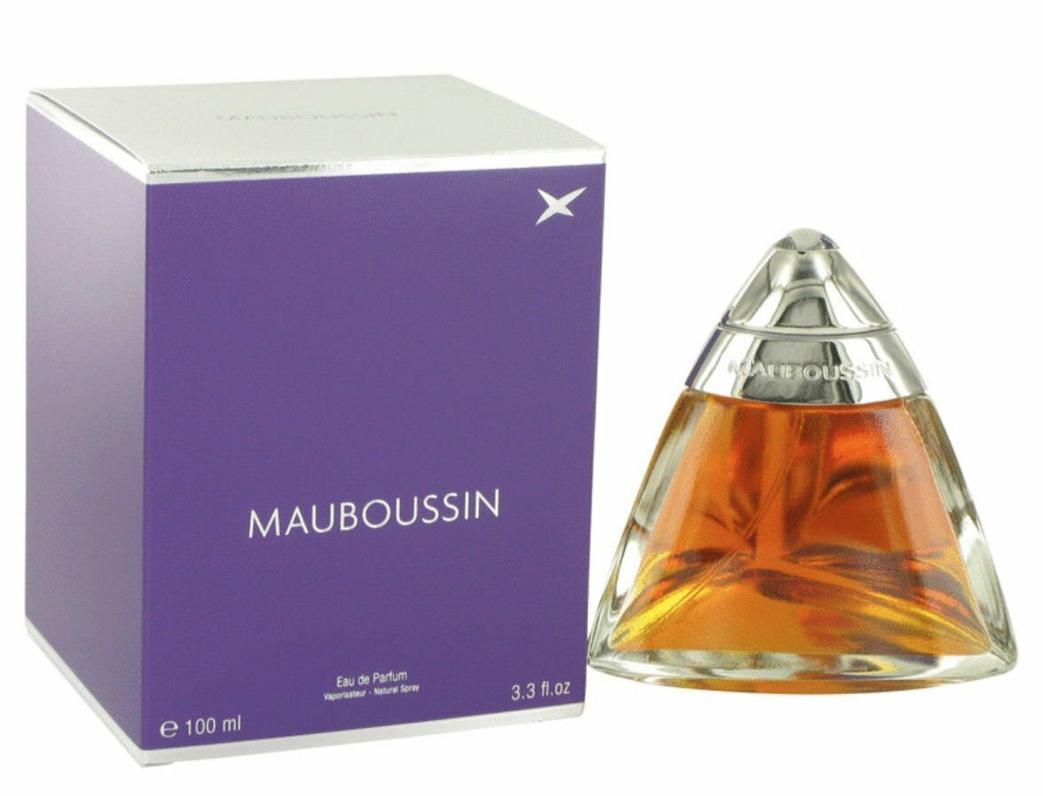 Mauboussin 100 мл, парфюмерная вода Женская