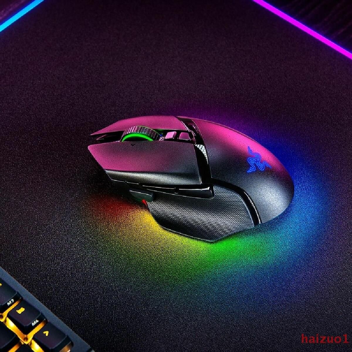 Игровая мышь — фото 1