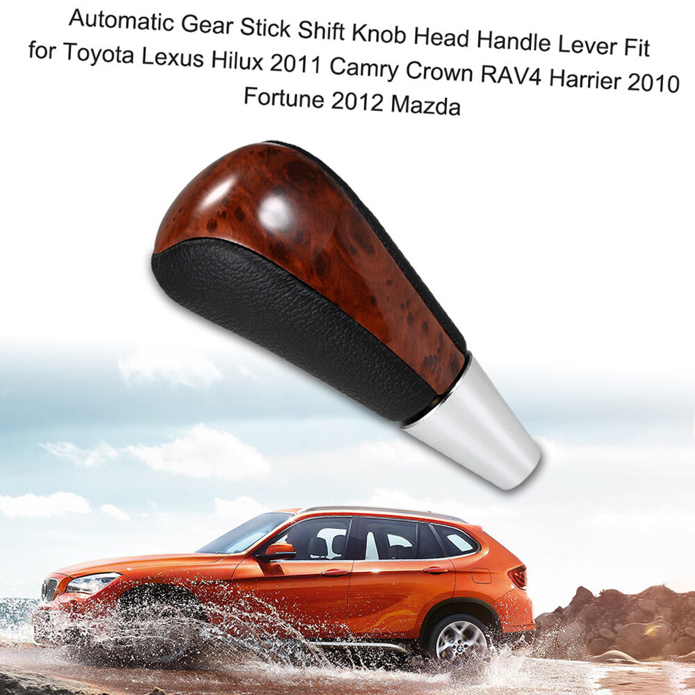 Ручка АКПП для Тойота, Лексус, Хайлюкс, Камри, Крон, РАВ4, Мазда