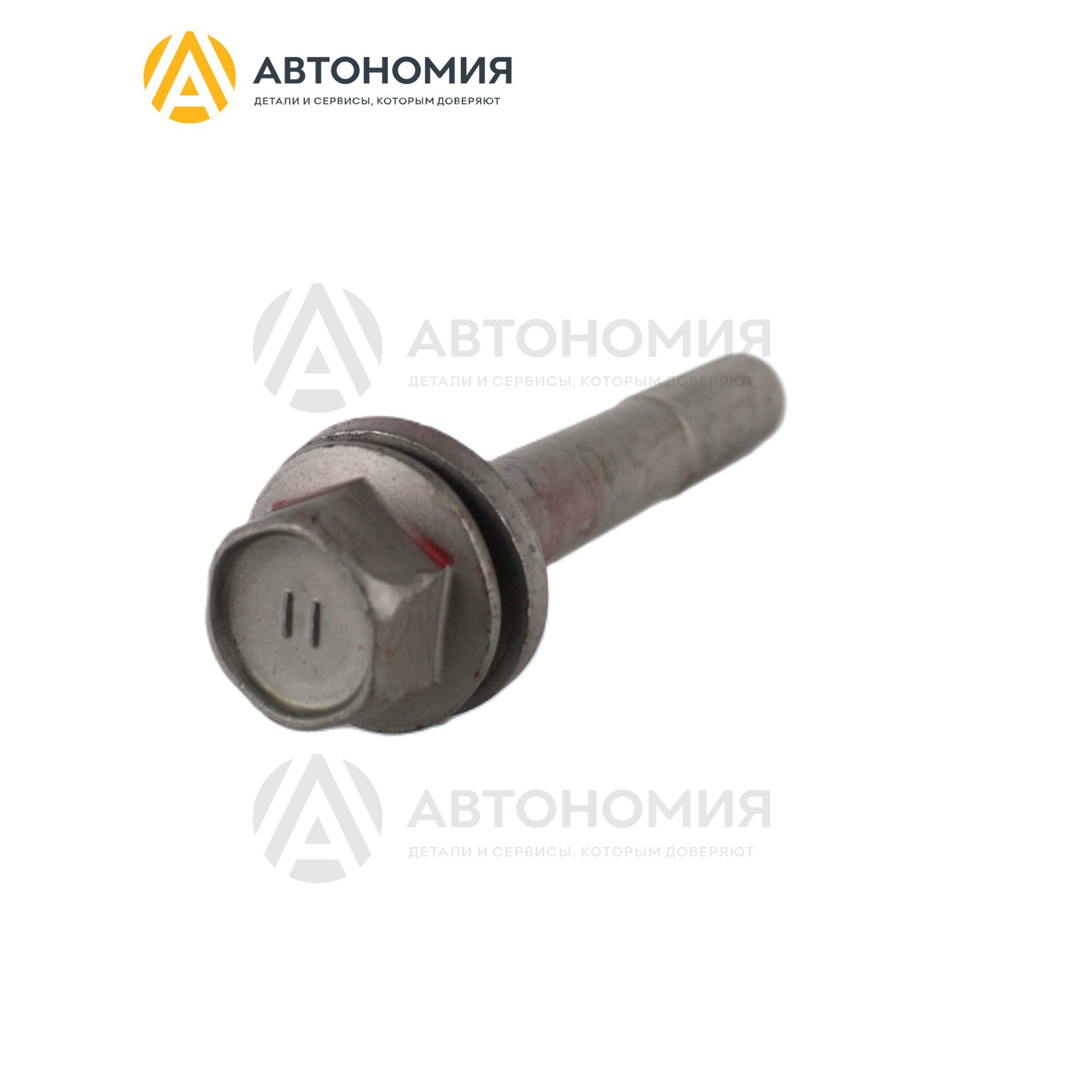 Болт Toyota-Lexus 91672-L1495
