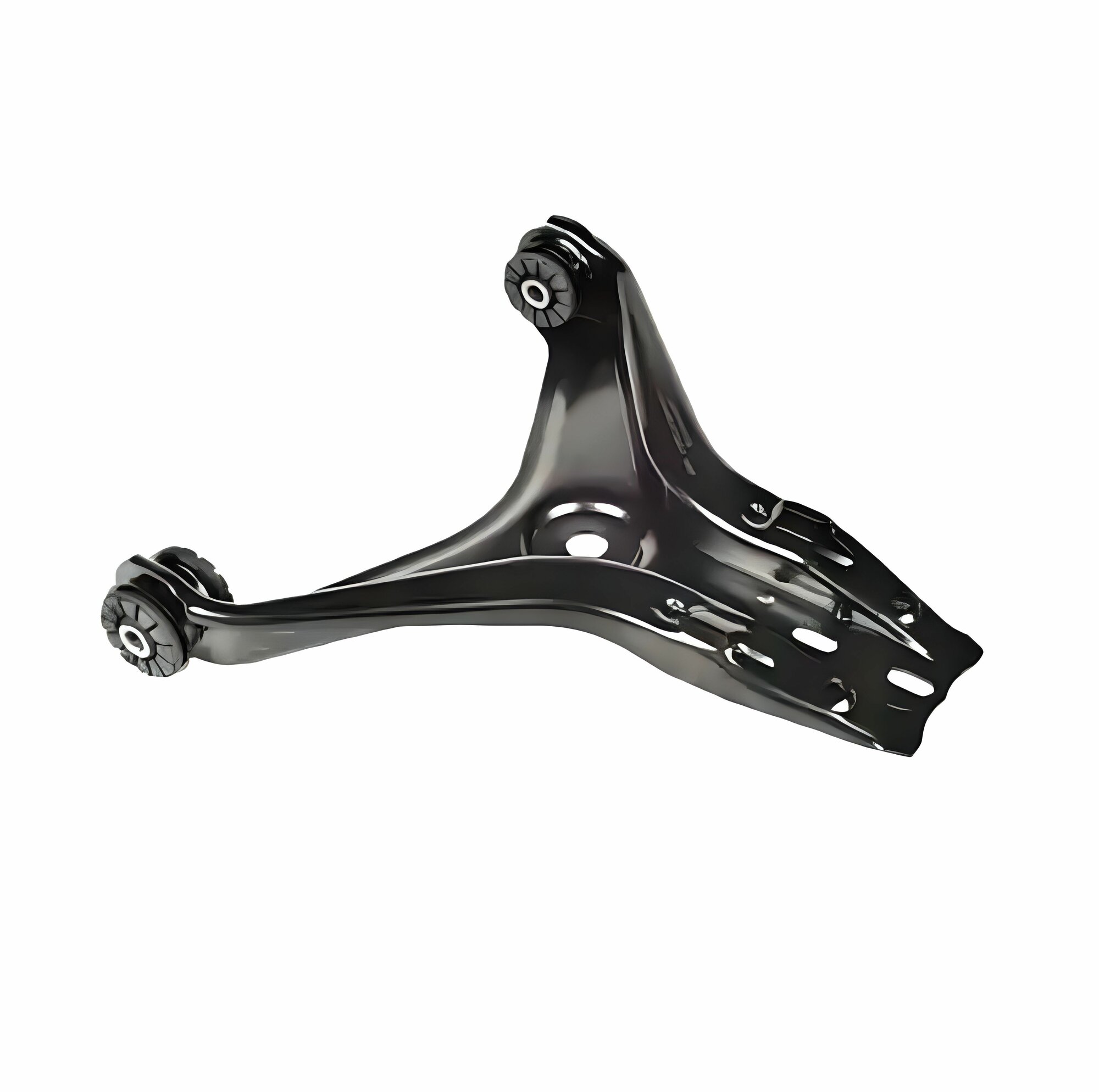 Рычаг передний для Audi 80 -1991, Volkswagen Passat -1988