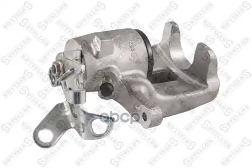 Суппорт тормозной зад. л. Суппорт тормозной зад. л. SKODA Octavia/VW Jetta/Touran 1.4 -1.6/1.9-2.0TDi 03> Stellox арт. 05-9034.