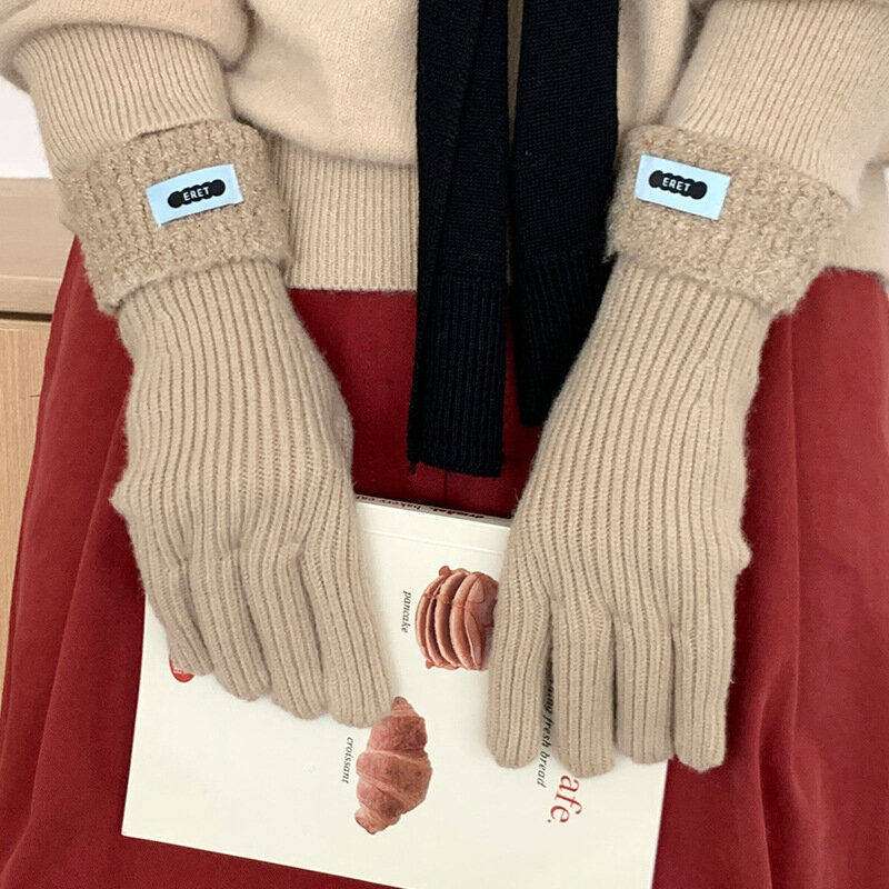 Перчатки для мужчин и женщин