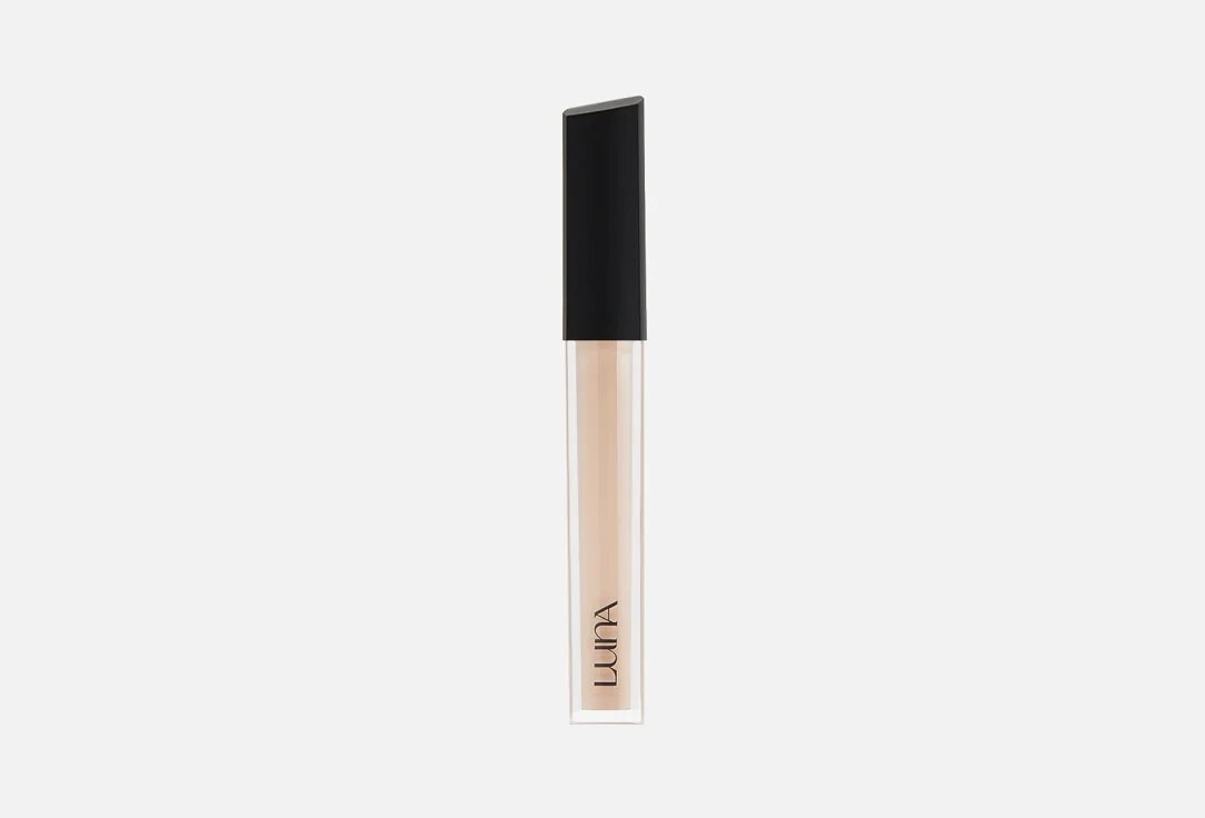 Консилер для лица SPF 34 LUNA Longlasting Tip Cover-Fit, тон 1.5, Petal, 7.5 г