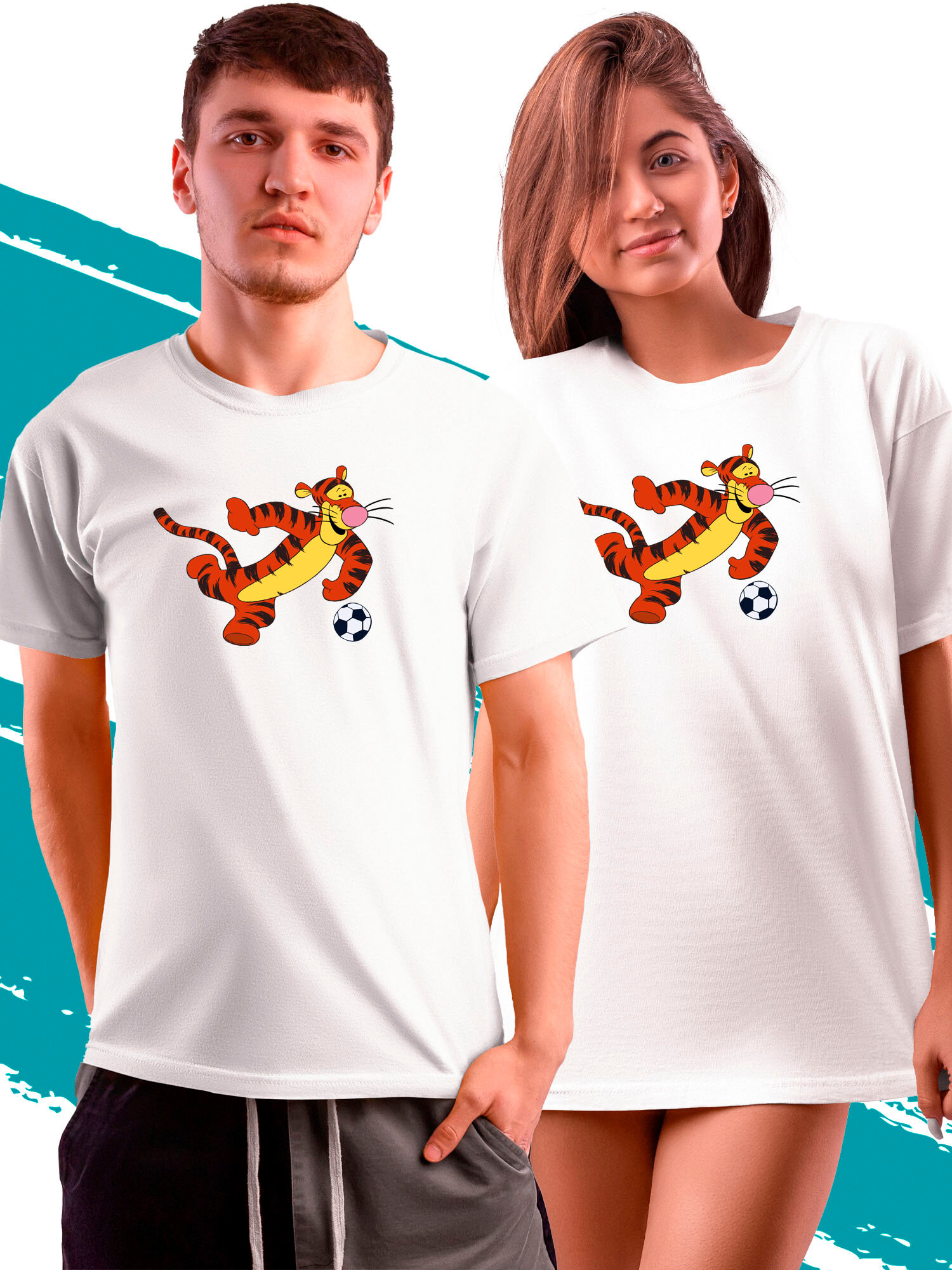 Футболка Winnie the Pooh Винни Пух