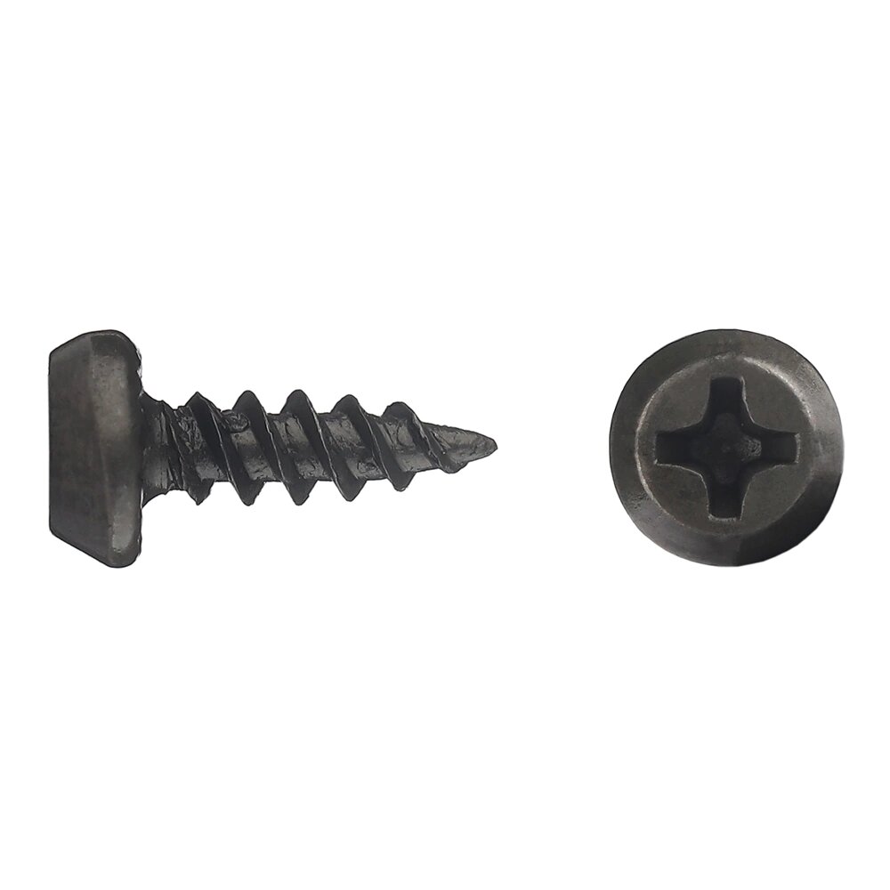 Саморезы по металлу для профиля FIXBERG 3,5х11 мм 100 шт