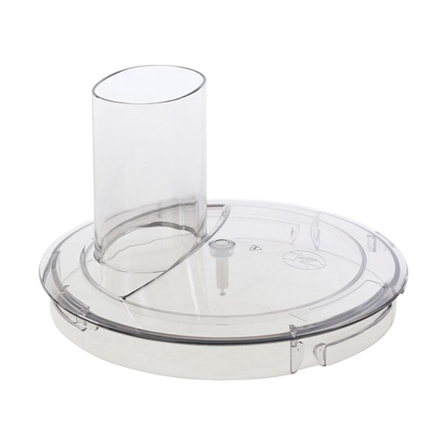 Крышка кубикорезки комбайна Bosch MUM5 (707370)