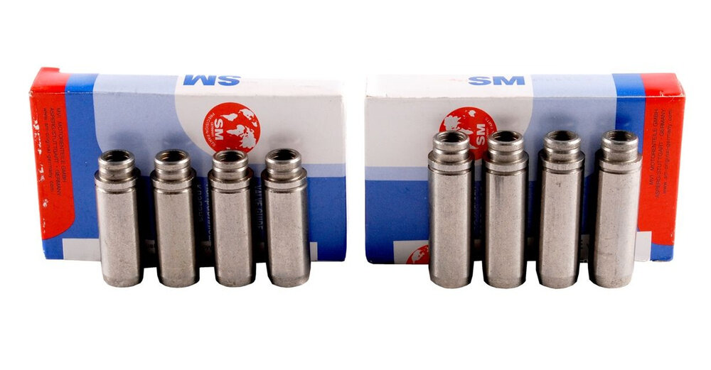 Направляющие клапанов 2101-07, 21-213 SM 2805/2806 для классических моделей ВАЗ