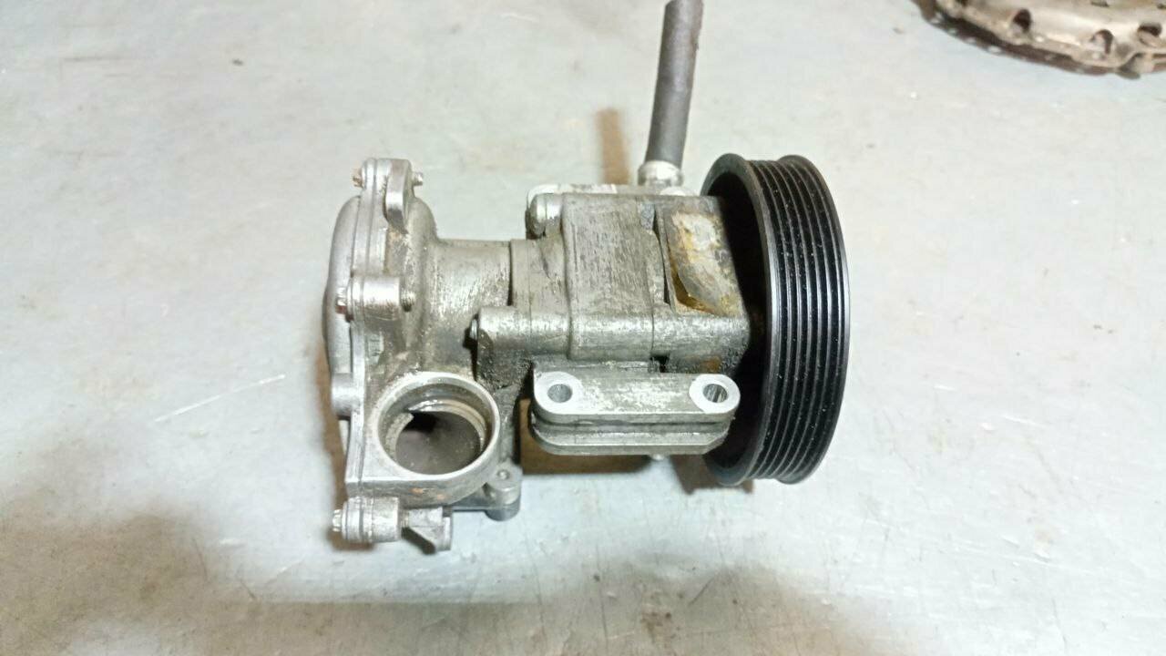 Насос гидроусилителя руля BMW 3 E46 (1997 - 2003) 32416758595