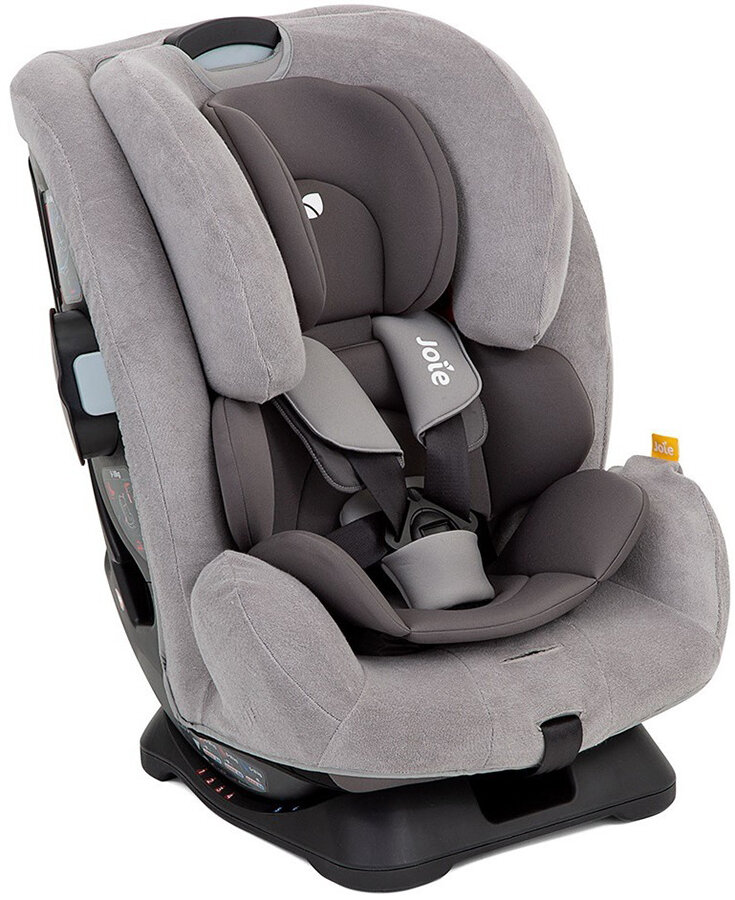 Joie чехол для автокресла Bold Protect Cover (Gray Flannel)