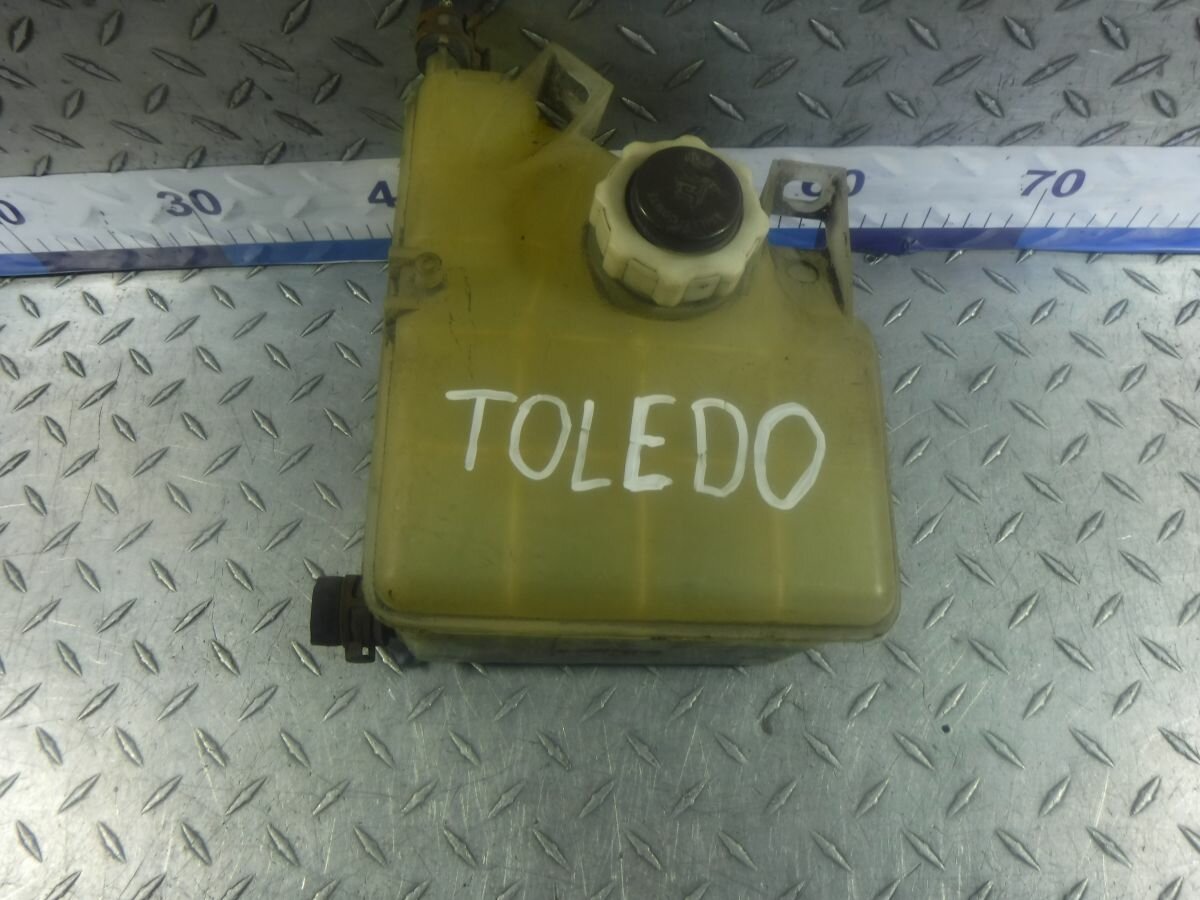 Бачок расширительный Renault Laguna I (1993—2001) 7701467615