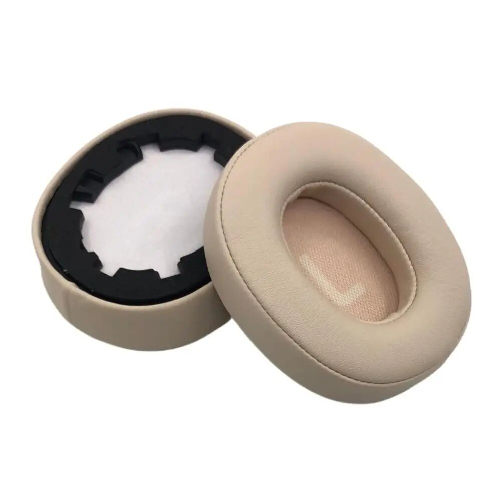 Кожаные амбушюры для JBL Tune T700BT T710 720 T750BTNC T760NC MIIQNUS