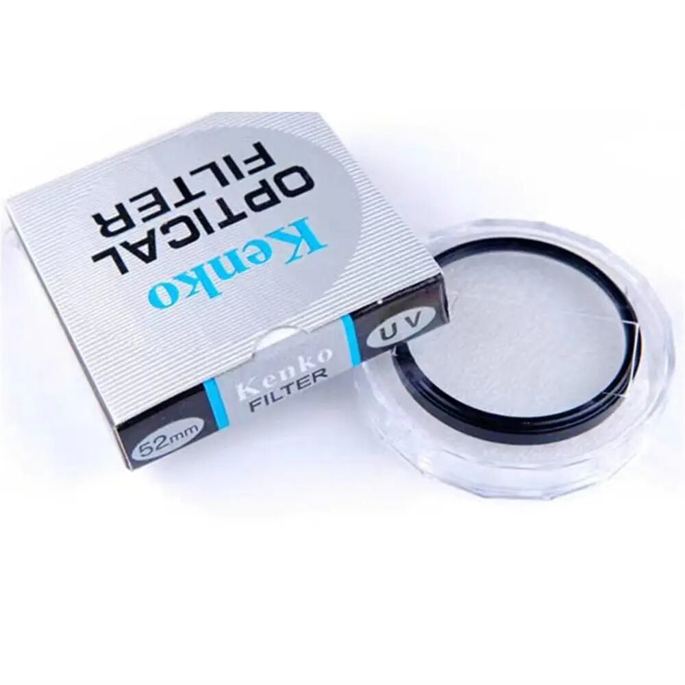 Kenko Optical Filter, 77mm — фото 1