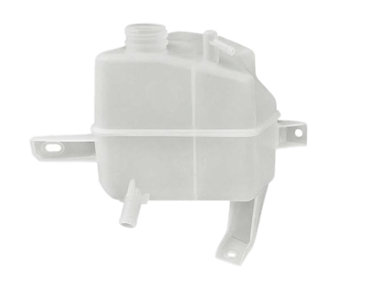 Бачок расширительный Сызрань, для ВАЗ 1118 и LADA Granta, пластик, 1 шт