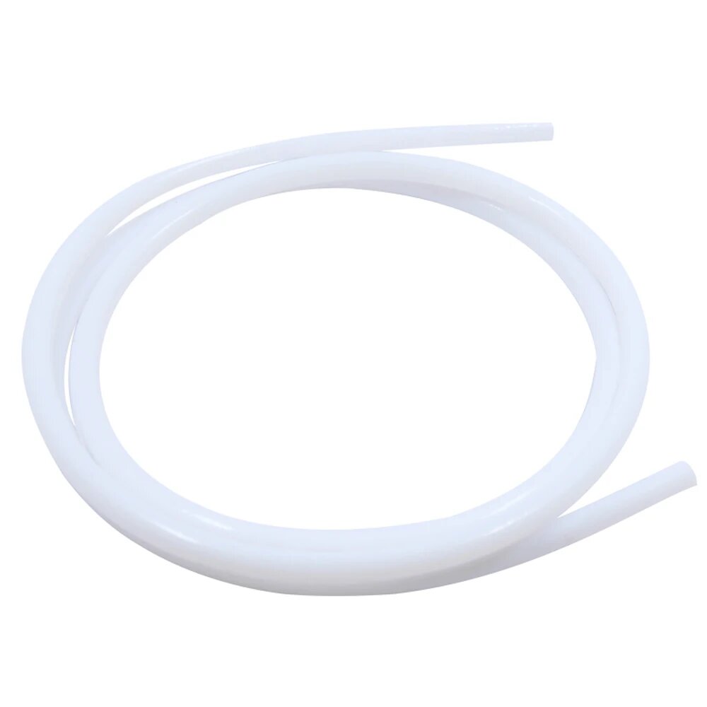 Трубка птфэ 1.75 мм, 1Meter white
