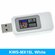 TZT 10 в 1 USB-тестер