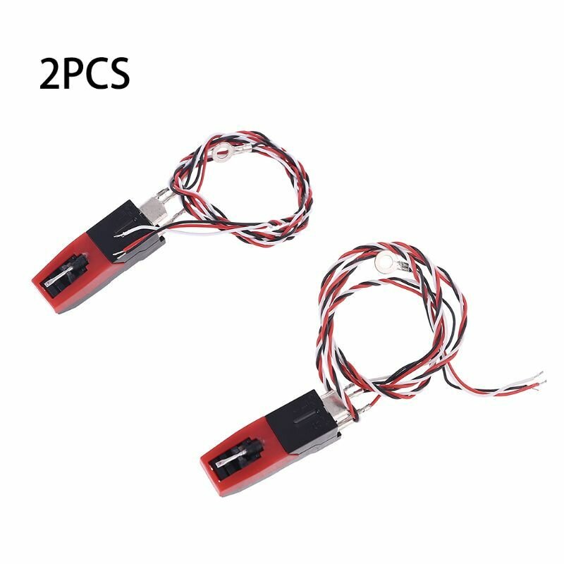 Запчасть для аудиотехники, Диск-стоппер для CD-проигрывателя, серебряный, маленькое отверстие