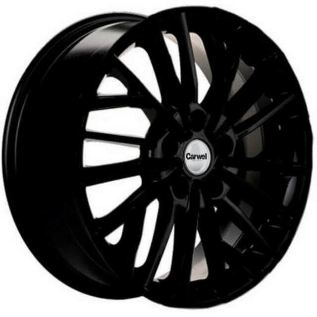 Колесный диск Carwel Токо 1717 (KIA Ceed) 7x17/5x114.3 D67.1 ET53 BL