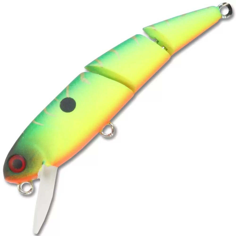 Воблер Kosadaka CORD XS 75F MHT