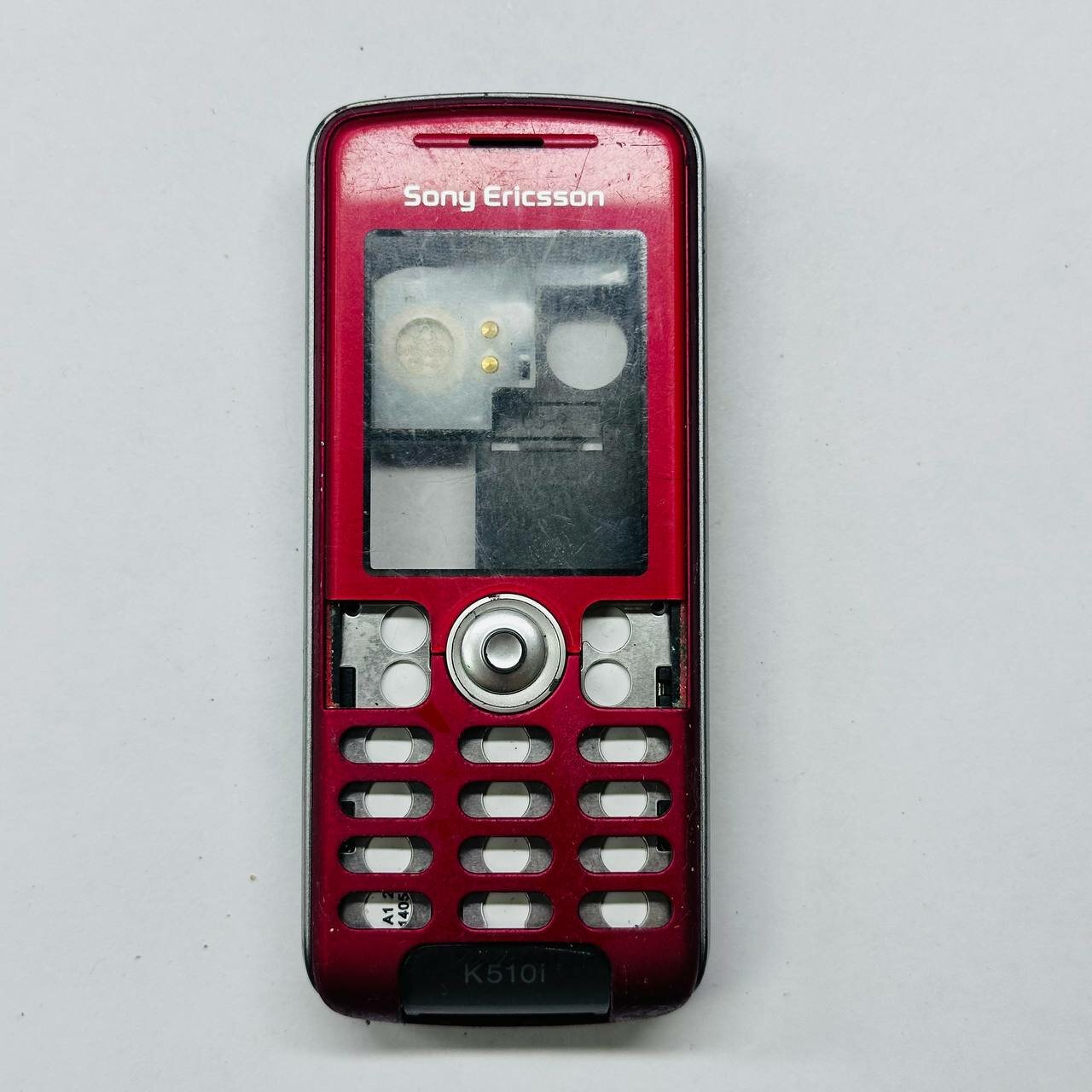 Корпус в сборе ORIG снятый для Sony Ericsson K510