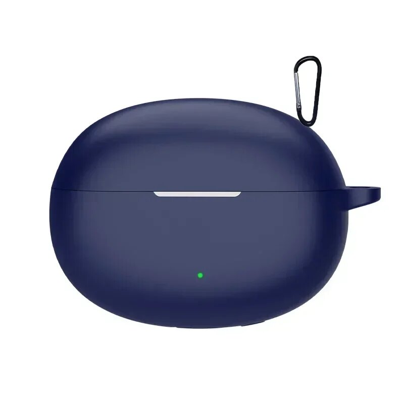 Чехол для наушников For Honor CHOICE X5 pro CHOICE Earbuds X5pro, Синий