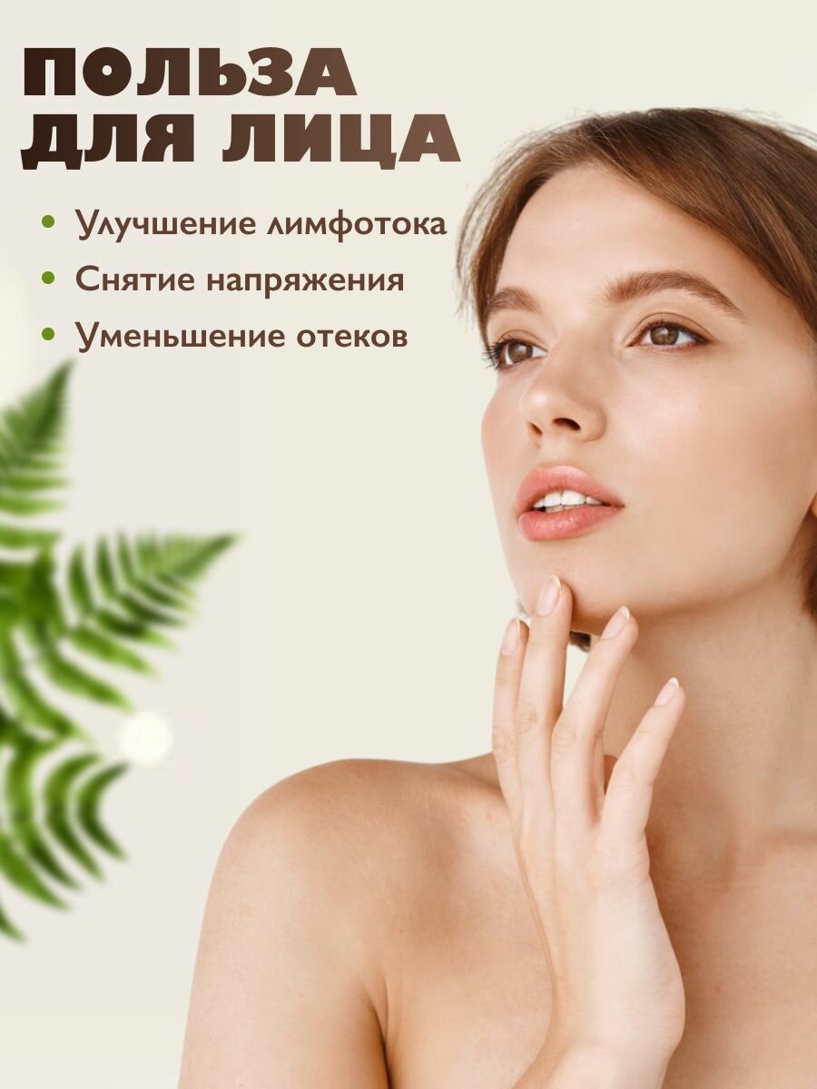 Расческа-гребень — фото 1