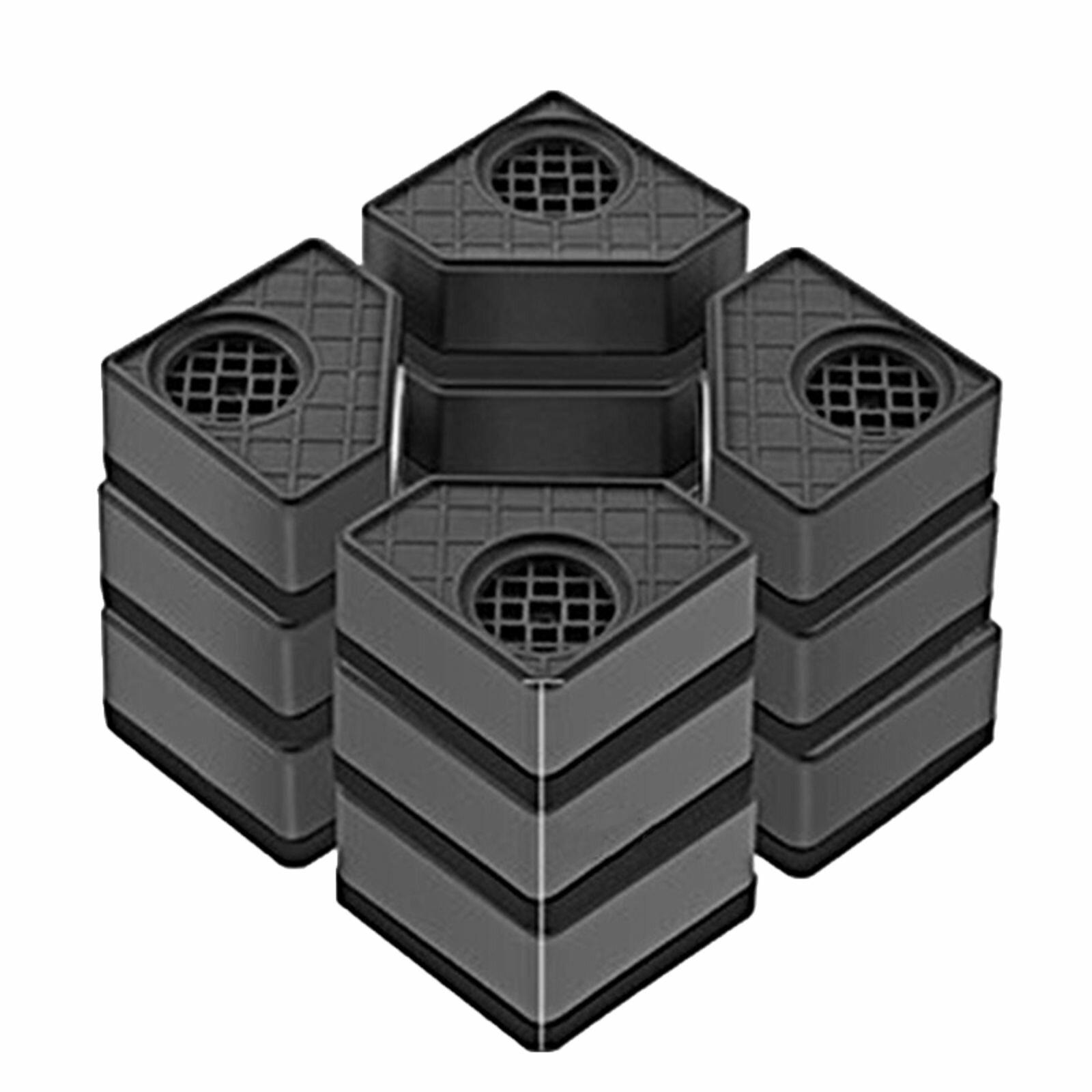 Упругий поддон