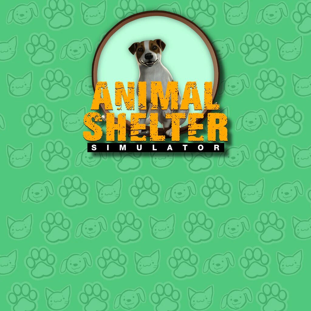 Игра Animal Shelter, цифровое издание PlayStation 4, регион Индия / код пополнения баланса