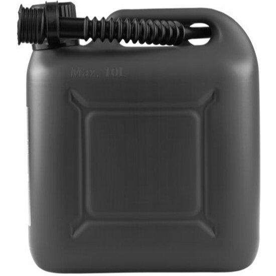 Канистра для ГСМ Lecar 10 л.