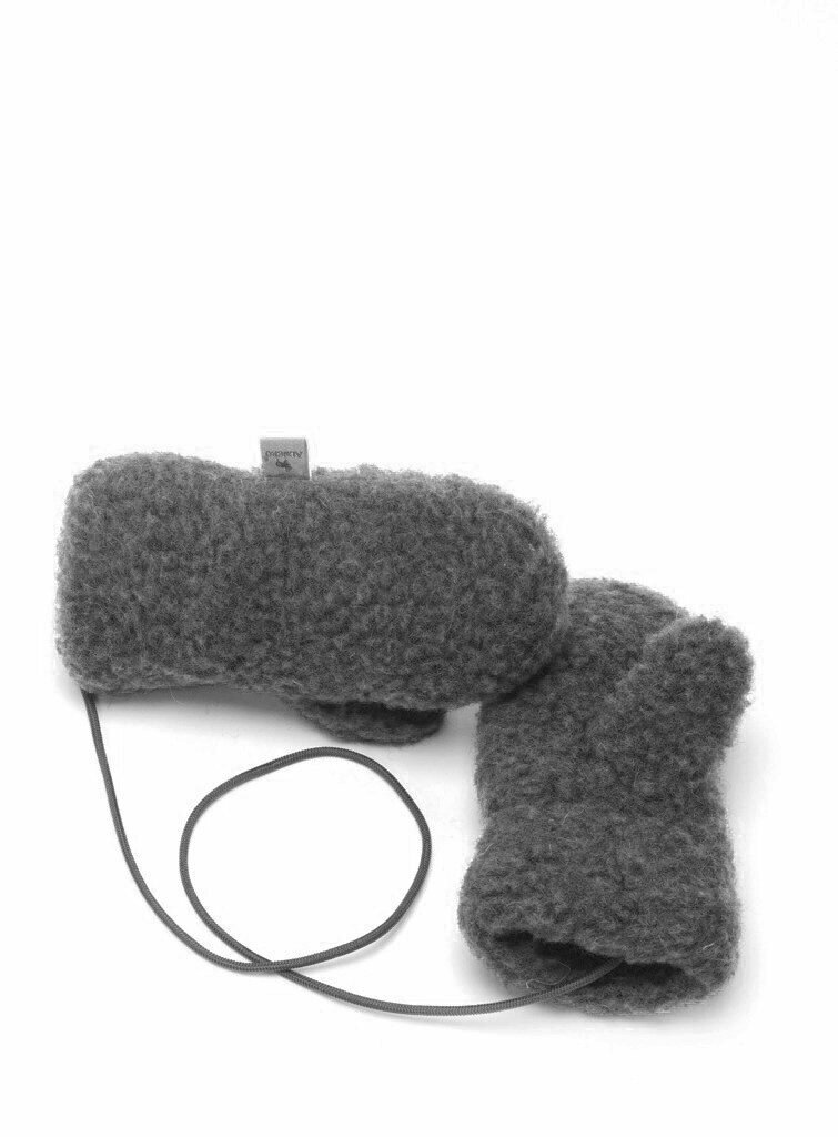 Варежки для девочек