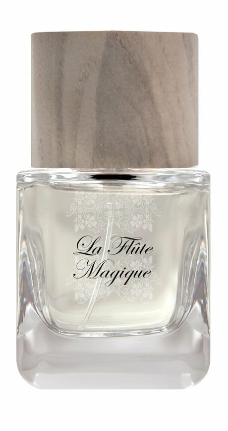 Les Contes La Flute Magique Eau de Parfum Парфюмерная вода (Eau de Parfum) 50 мл/гр