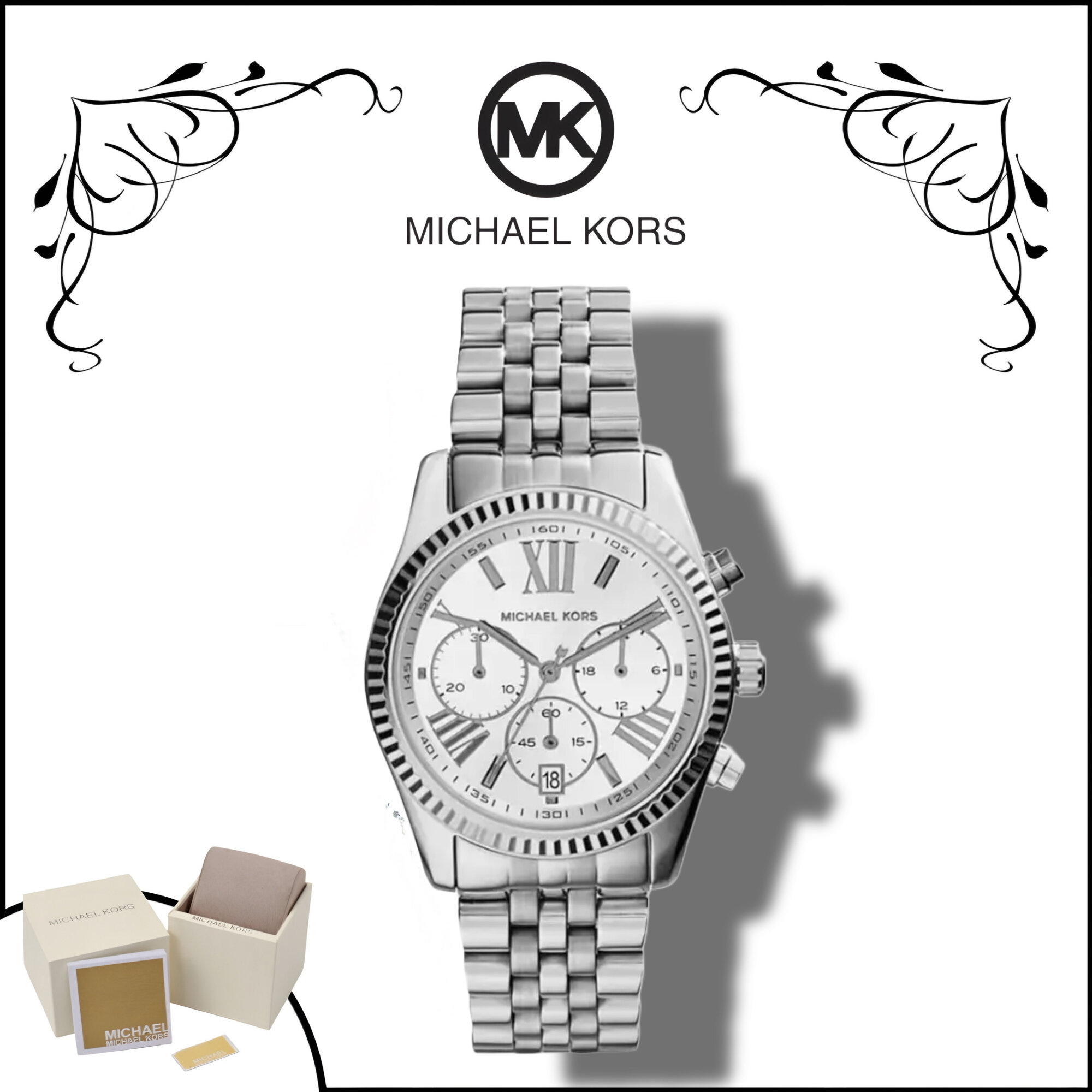 Наручные часы Lexington