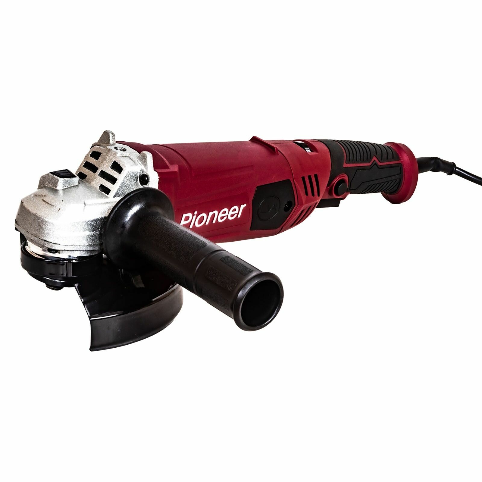 Машина шлифовальная угловая электрическая Pioneer AG-M1300-150-01