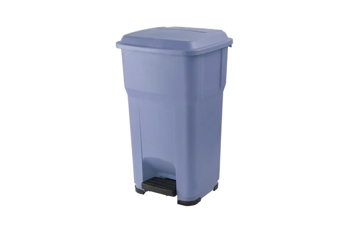 Viatto Бак мусорный 55л, va-fg55g 173435