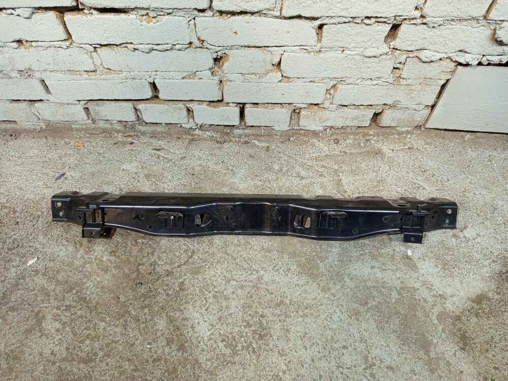 Панель передняя Kia Optima 4 верхняя 2015- 64101D4000