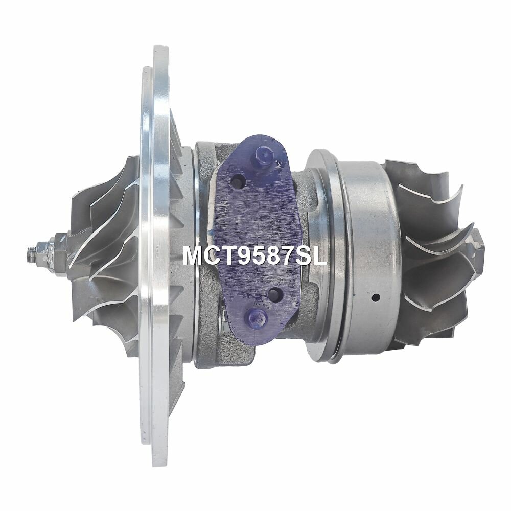 Картридж турбокомпрессора для автомобилей Krauf MCT9587SL, новый