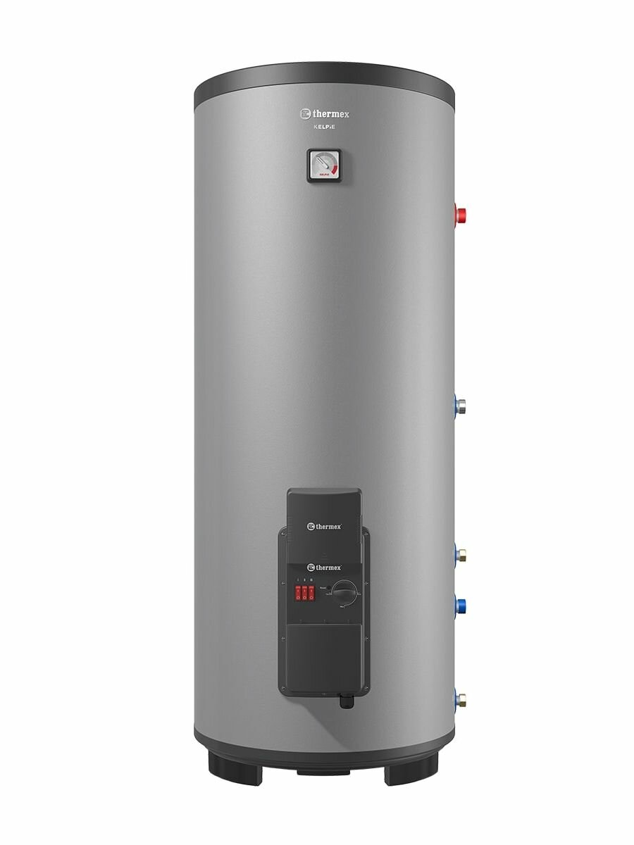 Водонагреватель Thermex Kelpie 200 F (1361х584х520) вертикальный 200л