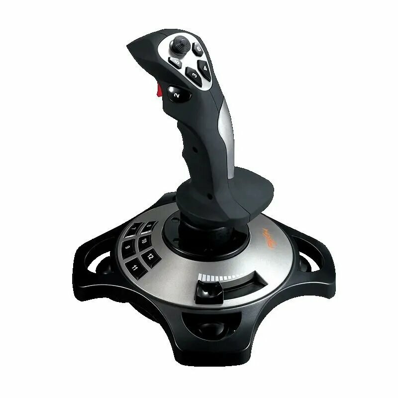 PXN-2113PRO Симулятор полета с джойстиком YZ