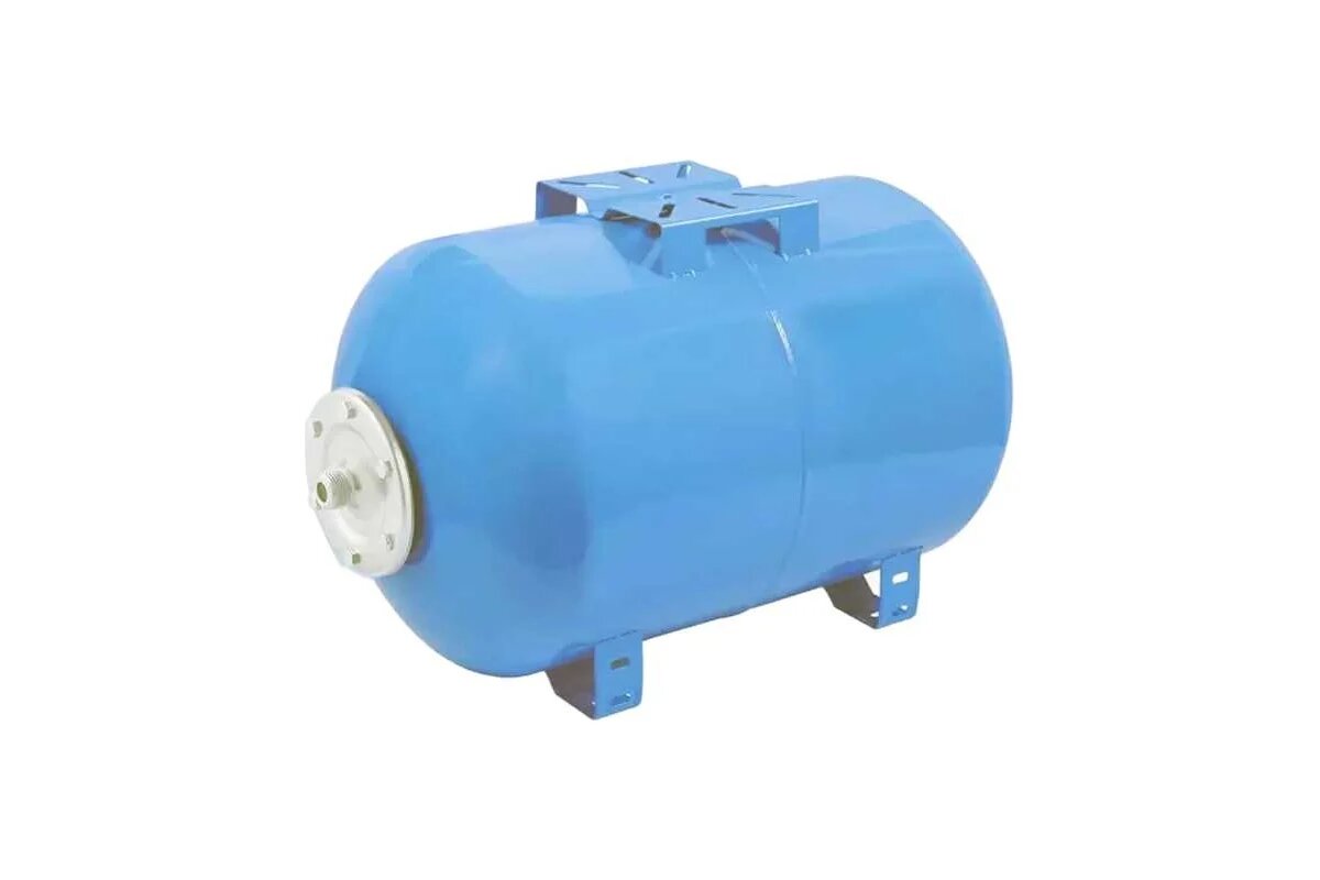 UNIPUMP Гидроаккумулятор горизонтальный ГГ 35М (Россия, БЭЗ) 55731